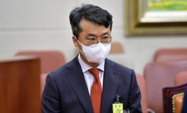 김경만의원 ,“MBK 윤종하 위증 증명할 결정적 증인 BHC 박현종 회장 국감 증인 채택할 것”